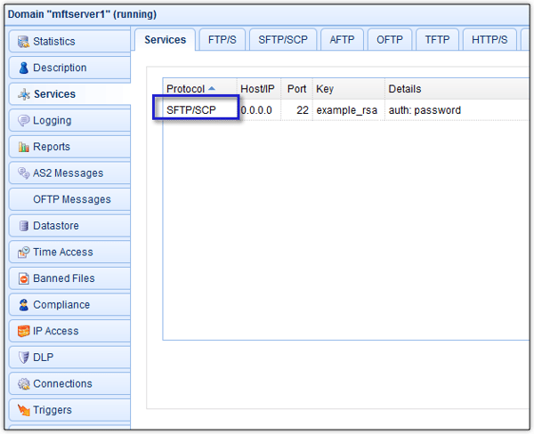 How To Install A Sftp Server On Windows