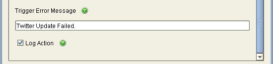 Capturing And Responding To Trigger Errors In Jscape Mft Server