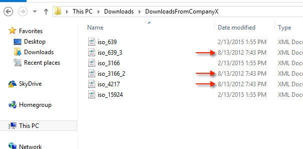 How To Delete Old Files From Your Ftp Server Jscape
