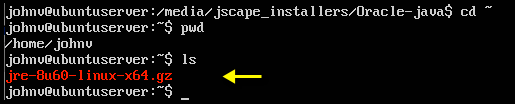 Install A Linux SFTP Server Via Command Line & Configure Via Web UI | JSCAPE
