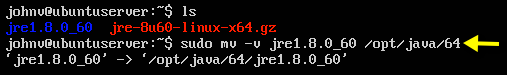Install A Linux Sftp Server Via Command Line And Configure Via Web Ui Jscape