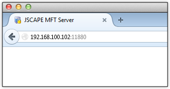 Install A Linux SFTP Server Via Command Line and Configure Via Web UI