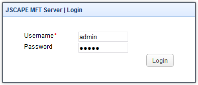 Install A Linux SFTP Server Via Command Line and Configure Via Web UI