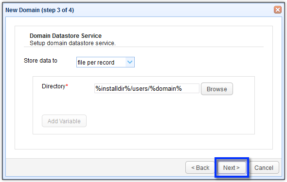 Install A Linux Sftp Server Via Command Line And Configure Via Web Ui