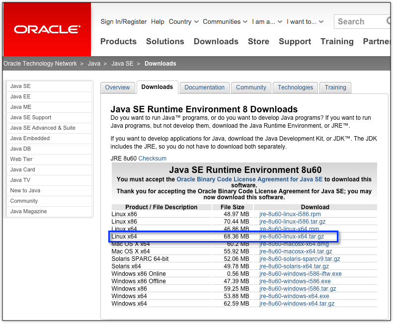 Install A Linux SFTP Server Via Command Line & Configure Via Web UI | JSCAPE