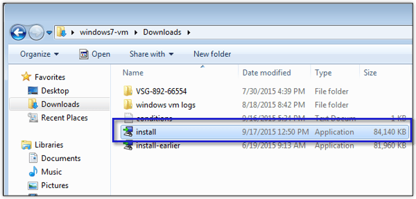 How To Install An Sftp Server On Windows Jscape