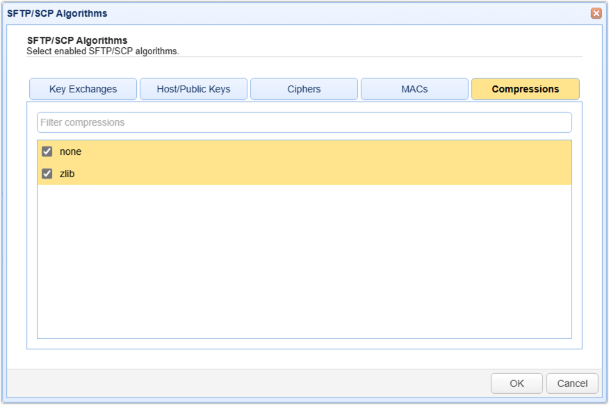 How To Use Sftp Compression For Faster File Transfers Jscape