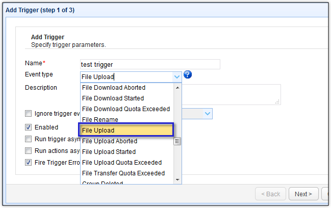Ftp Automation Without Using Scripts 