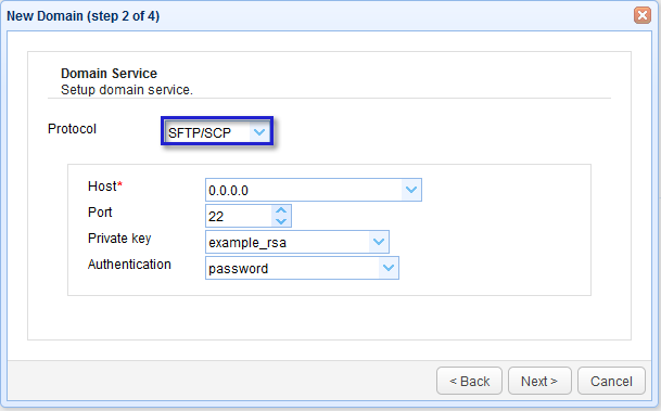 Video: Install an SFTP Server on Windows with JSCAPE MFT Server Video: Install an SFTP Server on Windows with JSCAPE MFT Server