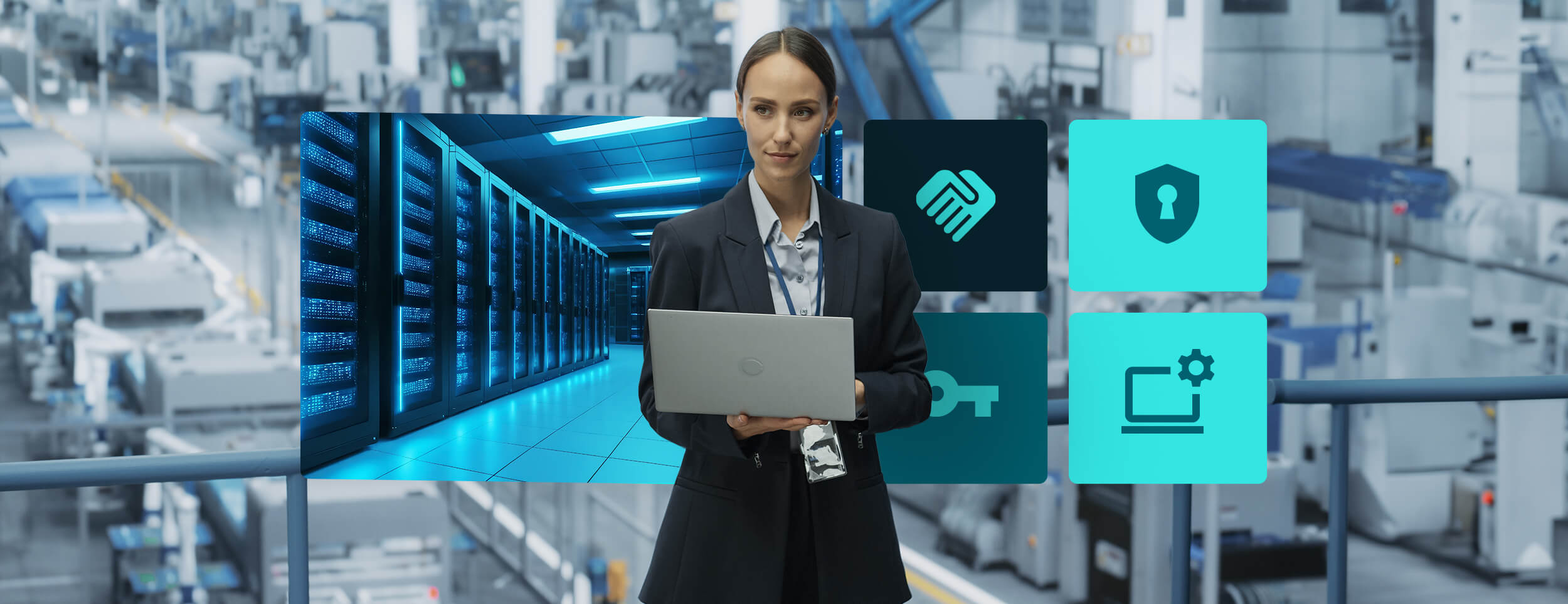 Zero Trust File Sharing | Future-Proof MFT Security