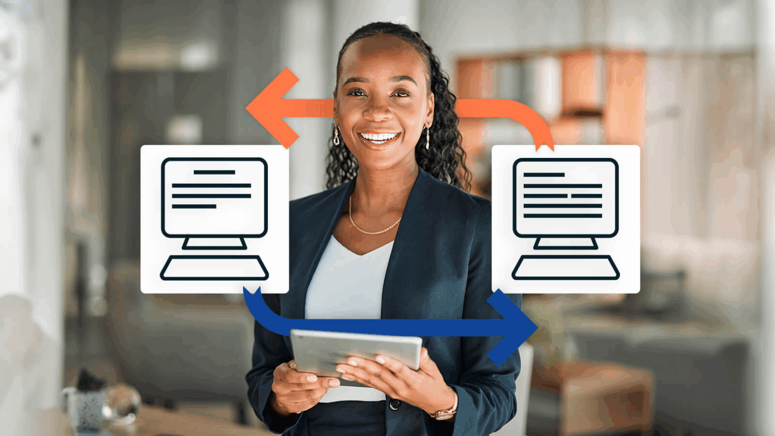 The Definitive Guide To Electronic Data Interchange (EDI) | JSCAPE