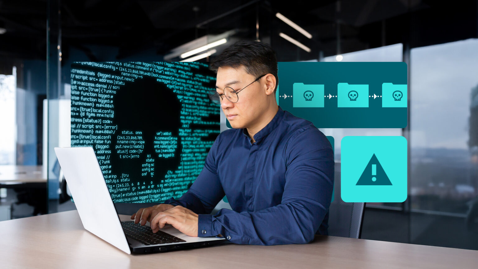 The Definitive Guide To Electronic Data Interchange (EDI) | JSCAPE