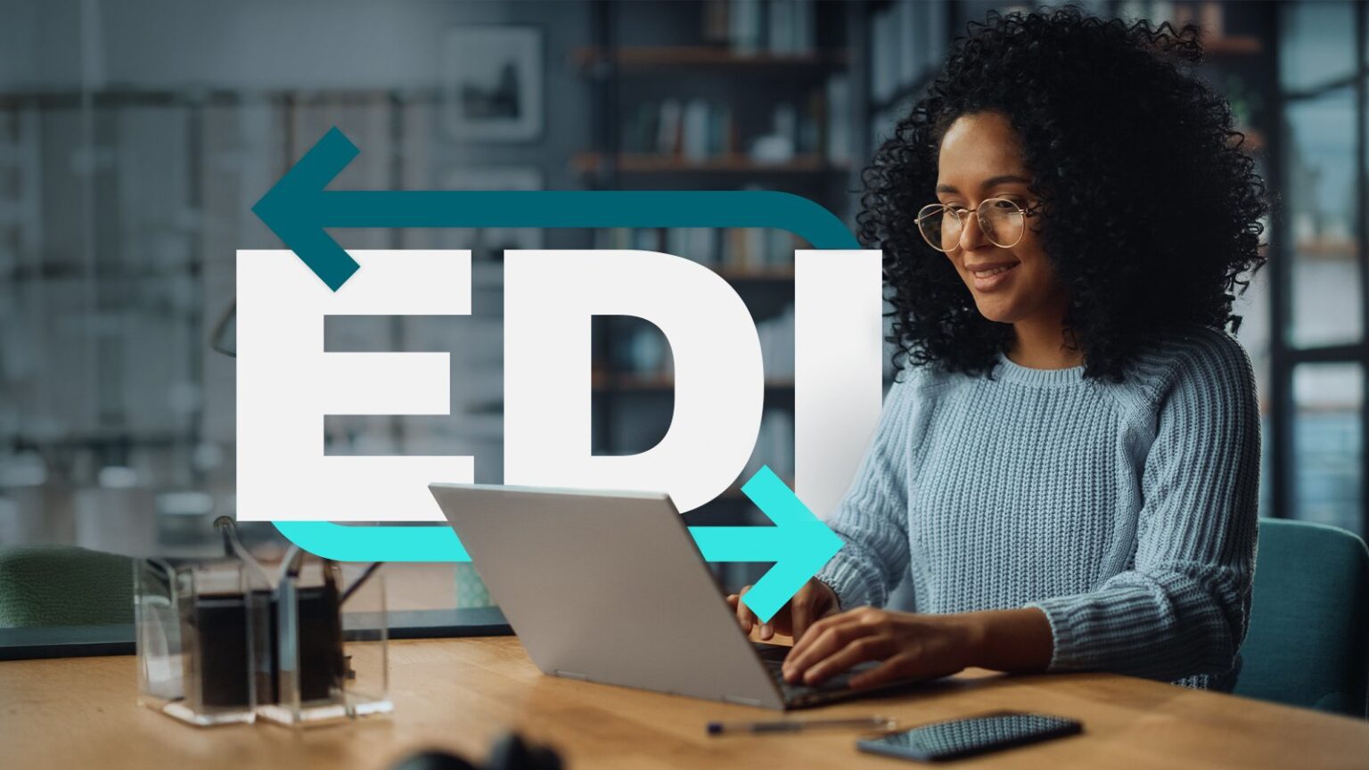 What Is Electronic Data Interchange EDI | Meaning, Standards & Benefits
