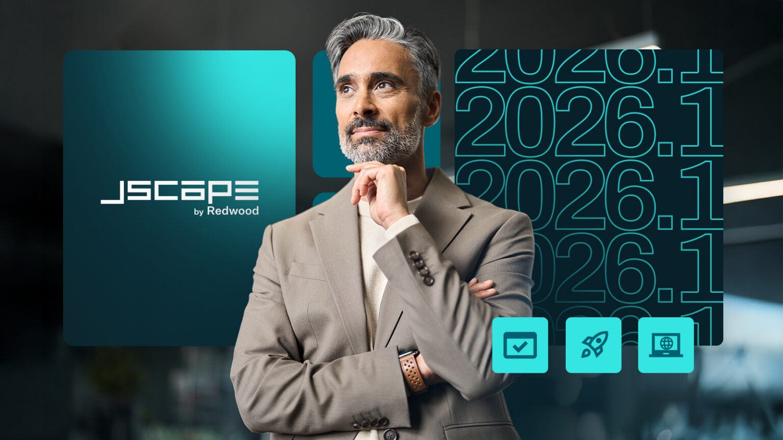 A Simple Overview Of OFTP (Odette File Transfer Protocol) | JSCAPE